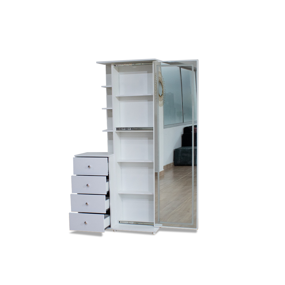 Venus Repisas LED - Tkmobiliario- Muebles y Tocadores en Colombia